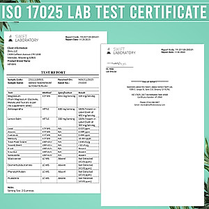 90 CT Magnesium Glycinate Gummies 400 mg/Serv - with Ashwagandha, Magnesium Malate & Taurate - Sugar Free Chews for Adults & Kids Relaxation, Stress Relief, Night Rest, Muscle & Cardio Support