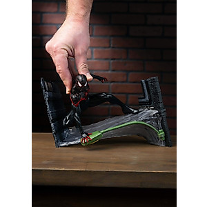 Marvel Gallery: Miles Morales PVC Figure, Multicolor