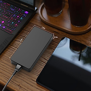 240W USB Tip Charger Compatible with MSI Stealth 17 A16 16 14 AI Studio/Mercedes AMG (13th Gen) GP66 GP76 Leopard GE76 GE66 Raider WE76 CreatorPro Z17 Z16P Z16 X17 A1VFG A1VIG A1VHG A1VGG A1VEG A1VFG