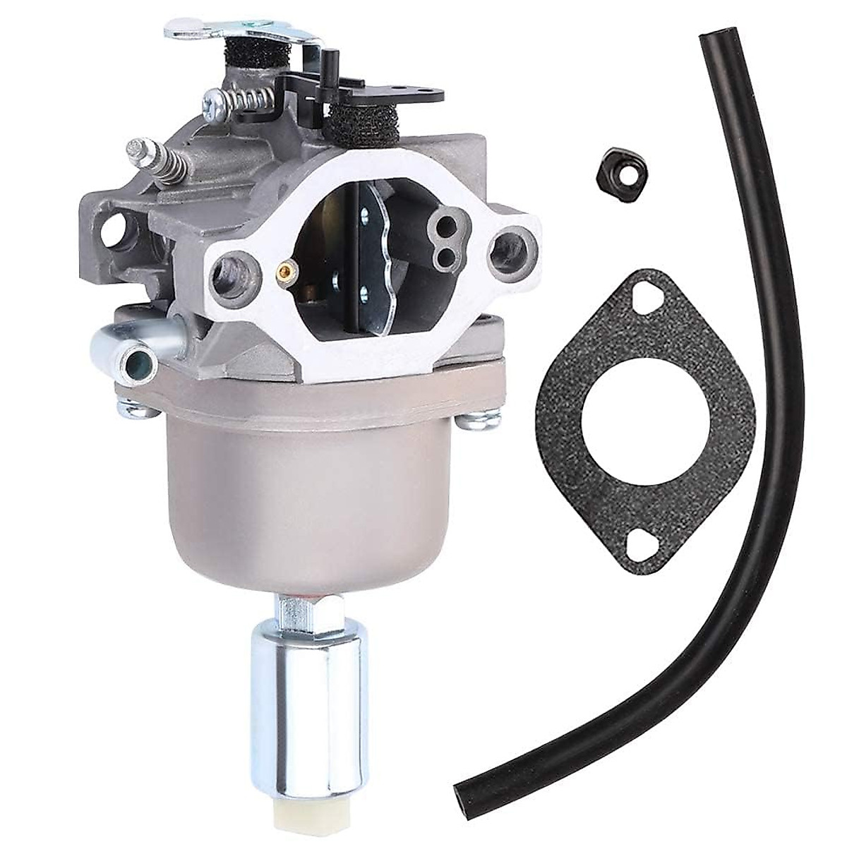 Mannial 594593 Carburetor for 13.5HP Vertical Shaft 591731 796109 594593 590400 796078 498811 794161 795477 31H777 21B707 21B807 21B906 21B907 21B976 21B972 Series Engine