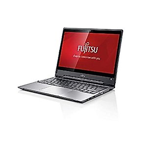 Fujitsu Lifebook T936 13.3' Tablet Intel Core i5 6200U 2.3GHz 8GB Ram 256GB SSD Touchscreen Windows 10 Pro (Renewed)