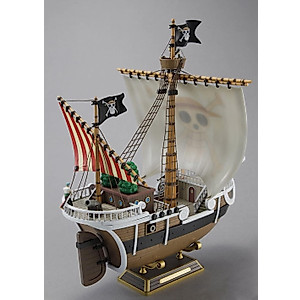 Bandai Hobby - Maquette One Piece - Going Merry 30cm - 4573102639448