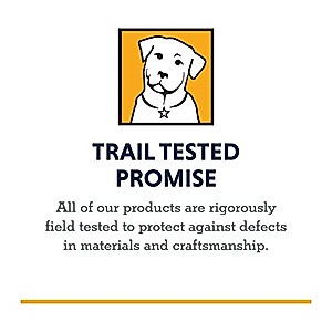 Ruffwear, Swamp Cooler Dog Neck Gaiter, Evaporative Cooling Gear for Hot Weather, Aurora Teal/Heliotrope Purple, Large