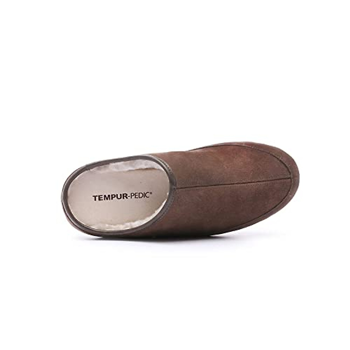 Tempur-Pedic Shiloh Charcoal 13 EE - Wide