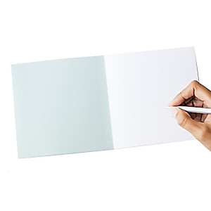 Hallmark Signature Blank Card (Pineapple) 0699RZH4010