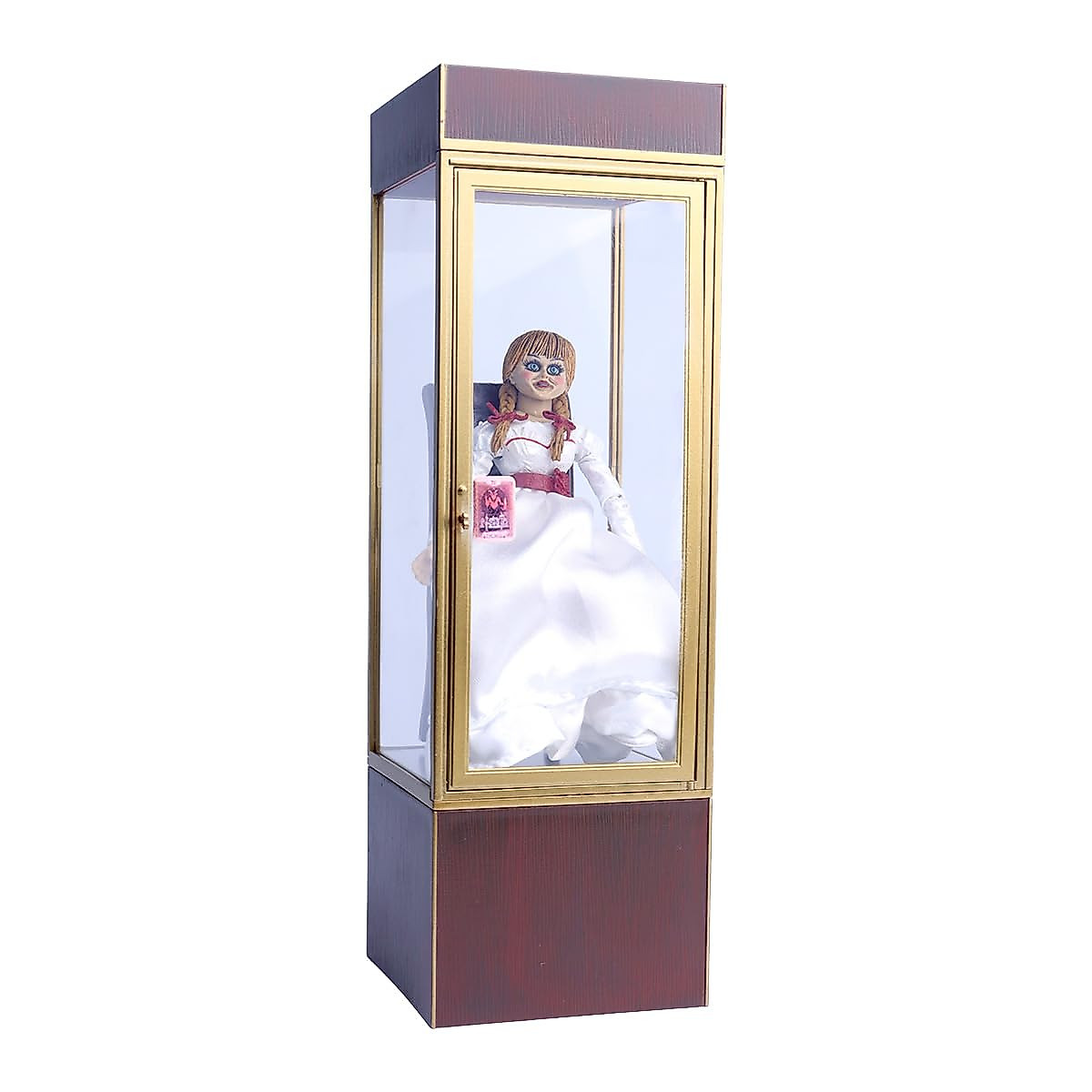 NECA Conjuring Universe Annabelle 3 Annabelle Ultimate 7IN AF