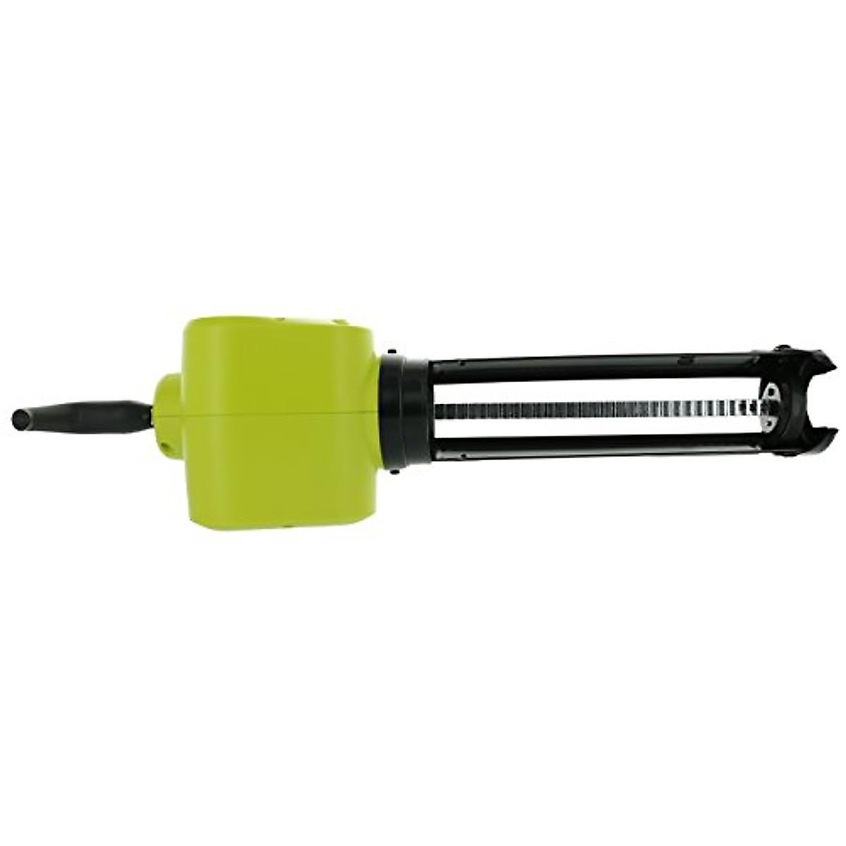 Ryobi P310G 18v Pistol Grip Variable Discharge Rate Power Caulk and Adhesive Gun (Tool Only, Holds 10 Ounce Carriage)