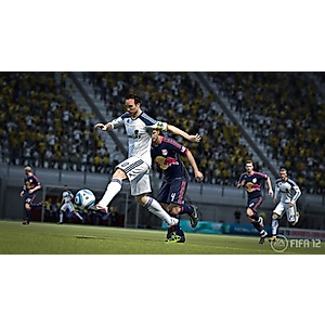 FIFA Soccer 12 - Xbox 360
