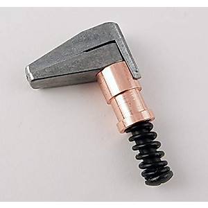 MRO TOOLS 3/16 Cleco Fastener Temporary Rivet, Welder's Clamp Auto Body Repair Kit (K6S10-3/16)