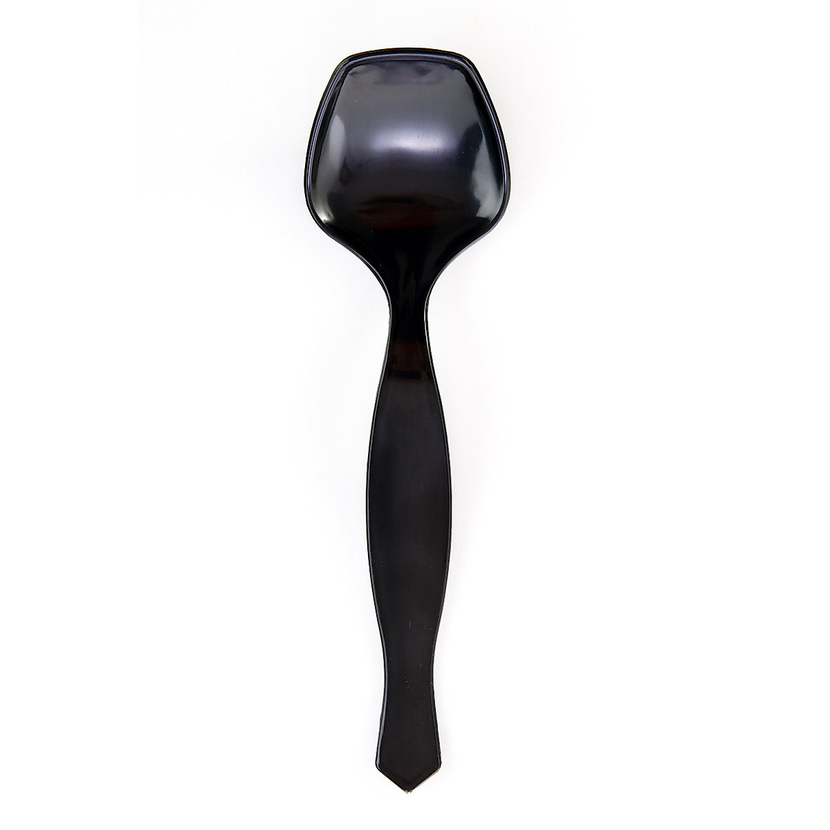 Transitions2earth Biodegradable EcoPure Economy Serving Utensils Combo Pack - 18 Count - Earth-Friendly, BPA-Free, Heavy Duty, Heat Resistant, Recyclable Utensils