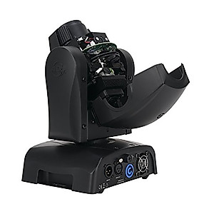 ADJ Products POCKET PRO LED Lighting, Black