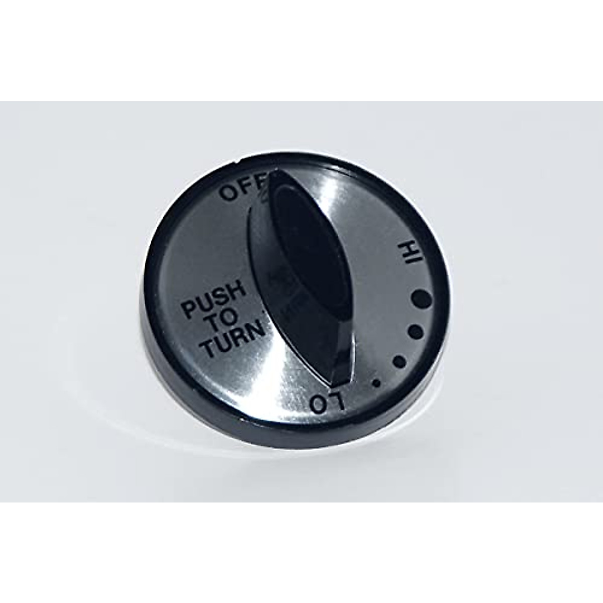 Ducane 1202 Control Knob - K11B