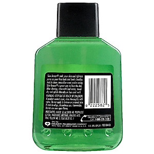 Skin Bracer After Shave Original 7 oz (Pack of 2)