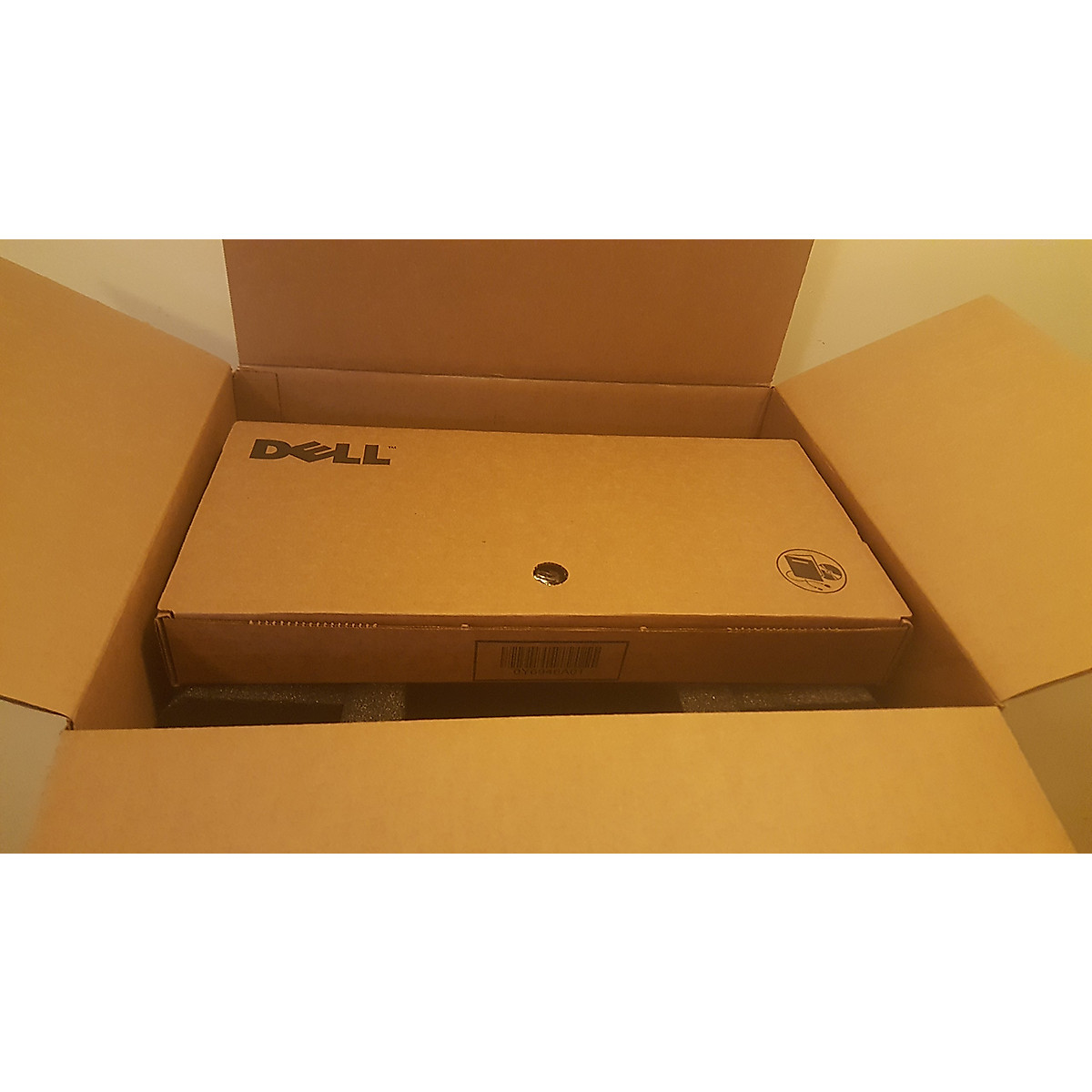 Dell Optiplex 9020 Small Form Factor Desktop i5 i5-4570 Quad-Core 8gb RAM 500gb Hard Drive DVD +/- RW Drive Windows 7 Professional