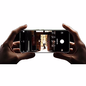 Xiaomi Mi 13 Ultra 5G 512GB 16GB Factory Unlocked (GSM Only | No CDMA - not Compatible with Verizon/Sprint) China Version - Black