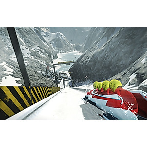 Winter Stars - Xbox 360