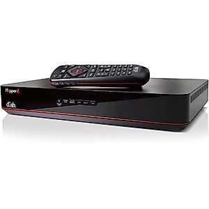 DISH Hopper Duo Smart DVR