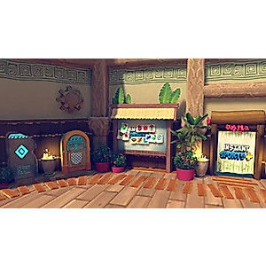 Instant Sports Plus - PlayStation 5