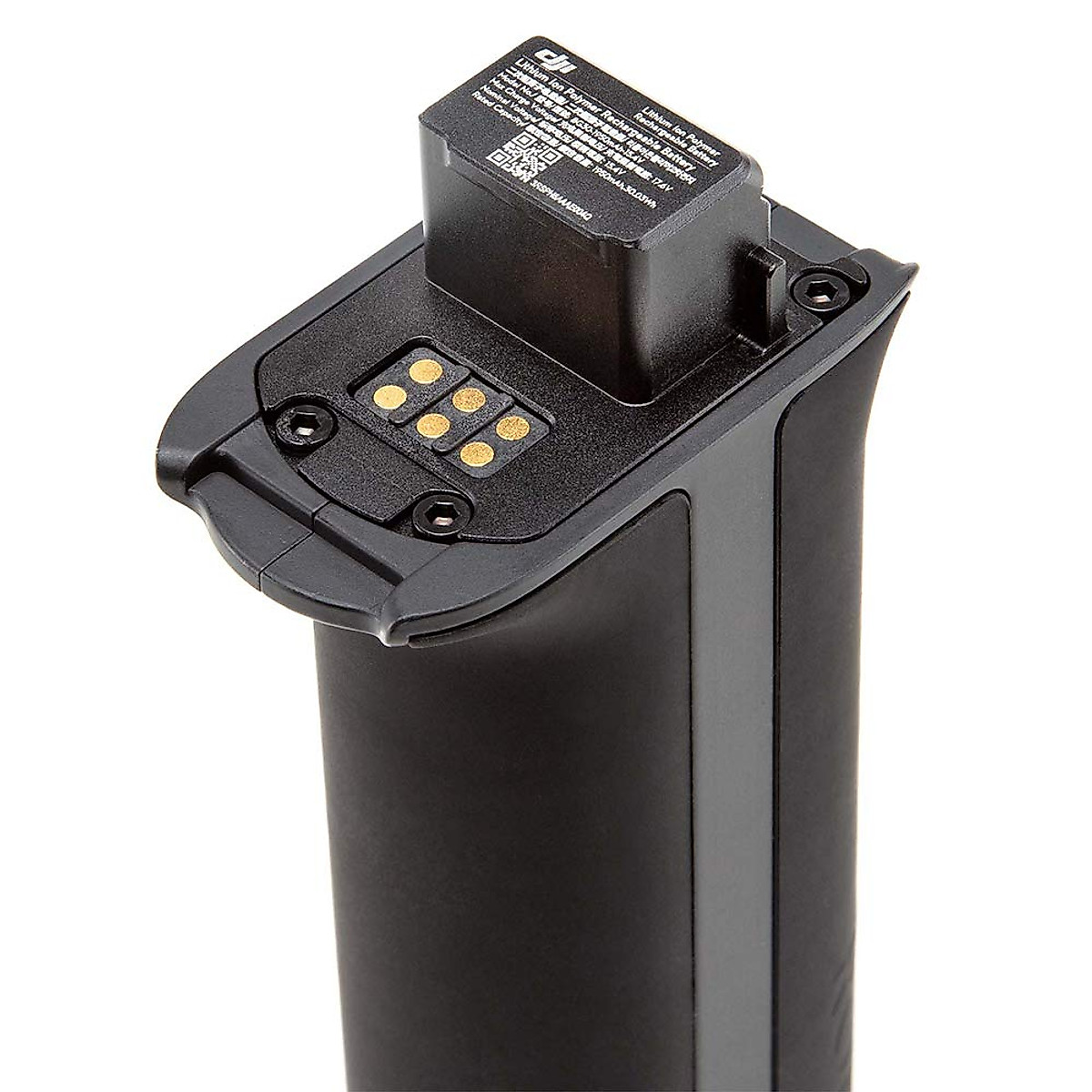 Original Ronin BG30 Grip Compatible for DJI RS 3 Pro, RS 2 Accessories1