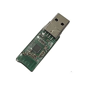 N7R Tundra Upgraded USB Wireless Dongle Tracker Receiver for Valve Index Controllers for HTC Vive for Steam VR Activity Receive