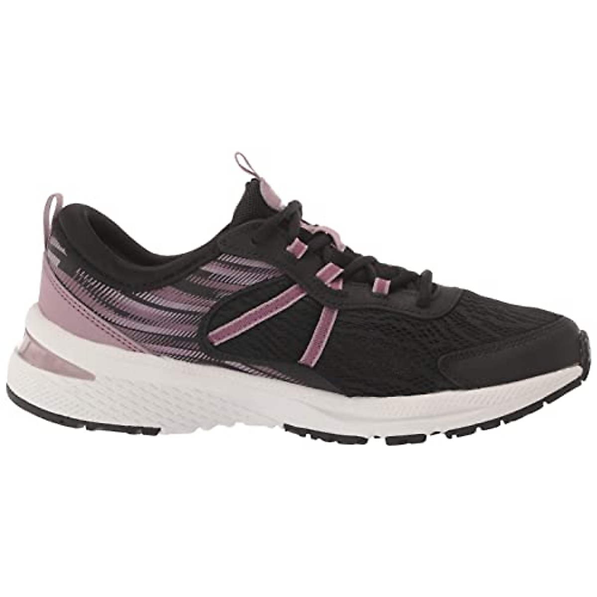 Ryka Women's Balance 2 Walking Shoe Black 8 M