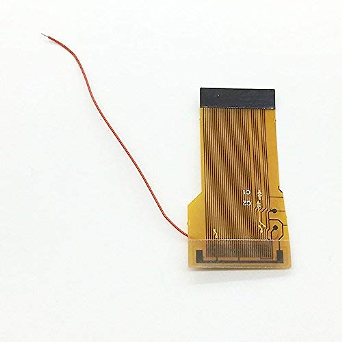 40 Pin DIY Backlit LCD Ribbon Cable Highlighted Ribbon Adapter for GBA SP Screen for Gameboy Advance GBA