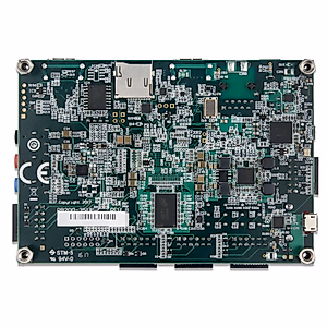 Digilent Zybo Z7: Zynq-7000 ARM/FPGA SoC Development Board (Zybo Z7-10)