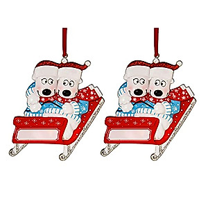 Vintage Metal Easter Basket Family Decorations Deer Christmas Family Holiday Decoration Ornament Xmas Personalised Tree 2021 Bauble Christmas Decoration Hangs Hanging Door Beads