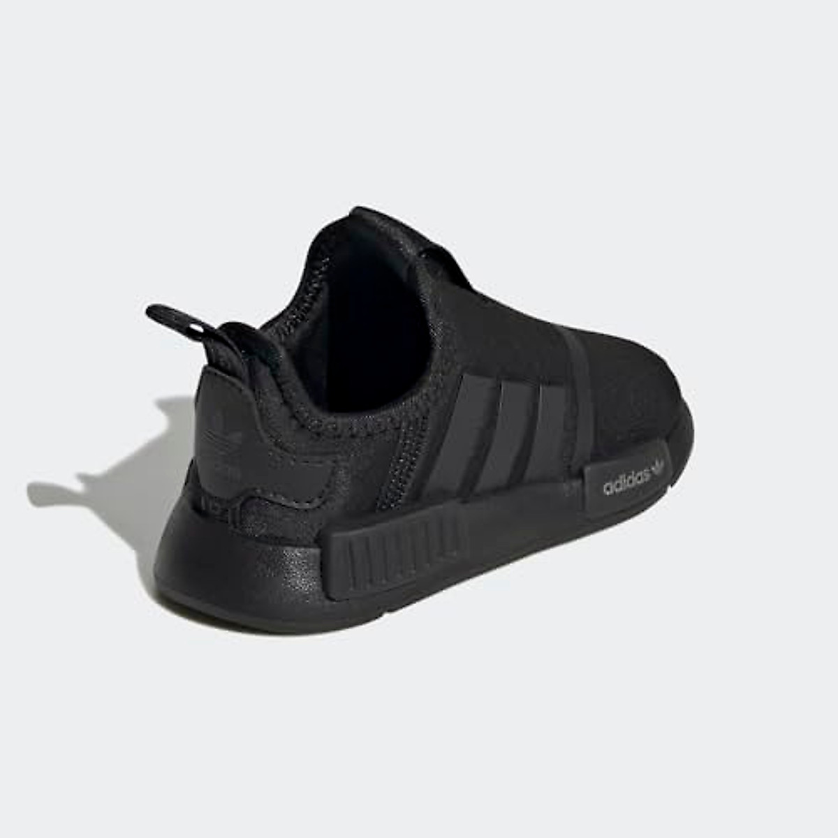 adidas NMD 360 Sneaker, Nmd-360, 2 US Unisex Little Kid