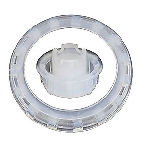 FC350A Rebuild Kit FR350A Overhaul Kit 910767 PU Collar A03849 Bumper Piston Stop Replacement Parts Compatible with Porter Cable FC350A FM350A FC350Z FR350A Nailer Repair Accessories