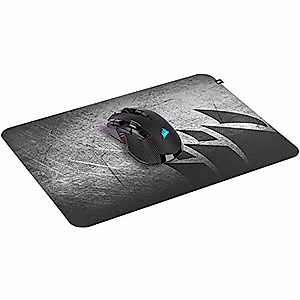 Corsair MM150 Ultra-Thin Gaming Mouse Pad – Medium