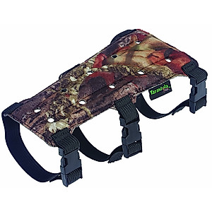 Sportsman's Outdoor Products Tarantula 3 Strap FF Armguard (Camo)