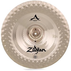 Zildjian Ultra Hammered China - 19 Inches