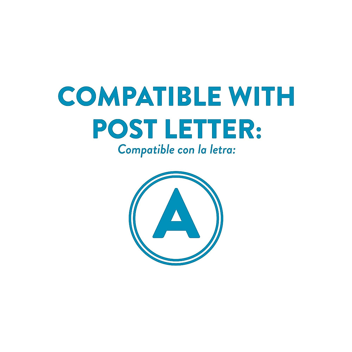 Architectural Mailboxes Admiral Aluminum Post Mount Mailbox, Compatibility Code A, ADM11BAM, Textured Black, Medium Capacity