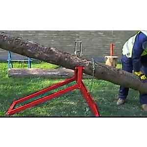 Olympia Tools 80-934 Forest Master Ultimate Sawhorse