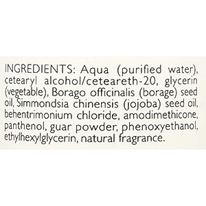 ShiKai Everyday Conditioner, 12-Ounces