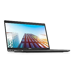 Dell Latitude 7380 Intel Core i7-6600U FHD 16GB RAM 256GB SSD Windows 10 Pro (Renewed)