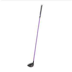 Lag Shot Golf Lady Driver Swing Trainer (Right Handed) - Add Distance & Accuracy to All Your Drives. Named Golf Digest Editors' Choice “Best Swing Trainer”! #1 Golf Training Aid 2022 & 2023!