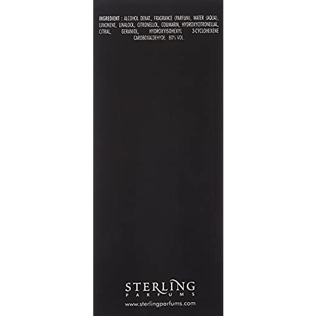 ARMAF Q Uomo EDP Spray Men 3.4 oz