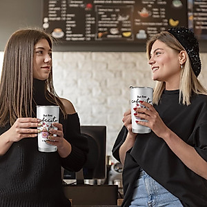 Country But First Cafecito Y Pan Dulce Rustic Coffee Stainless Steel Tumblers 20oz Pan Dulce Lover Gift Conchas Lover Gift Spanish Coffee and Conchas Pun Mama Baker Gifts