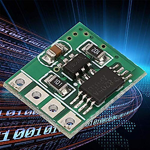 Reliable Lithium Battery Charger Module Lithium Battery Charger Board 3.7V 4.2V 18650 Liion Battery Charger Module for 3.7V Lithium Battery