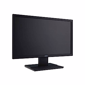 Acer V206HQL Abd 19.5" HD+ (1600 x 900) TN Monitor (DVI & VGA Port)
