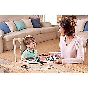 Sizzix, Black, Storage Case for Crafting Tools , One Size, us:one