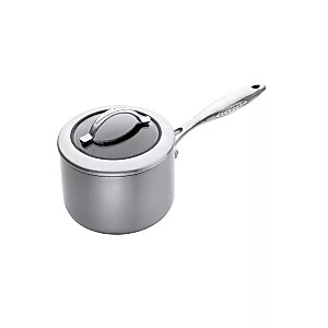 Scanpan CTX 2 qt Covered Saucepan (65231600)