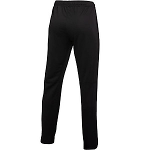 Nike Boys Epic Pants 2.0 (Black/White, Medium)