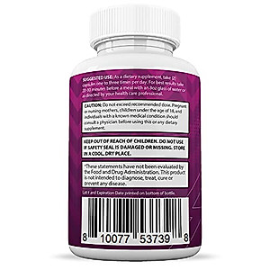 (10 Pack) Keto Burn DX Max Pills 1200MG Includes Includes Apple Cider Vinegar goBHB Exogenous Ketones Advanced Ketosis Support for Men Women 600 Capsules
