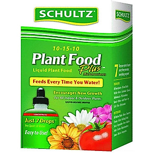 Schultz Liquid Plant Food Plus (1011)