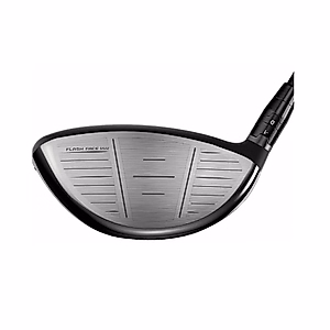 Callaway Golf 2022 Rogue ST Max LS Driver (Right Hand, Tensei White 65G Shaft, Stiff Flex, 9 Degrees Loft)