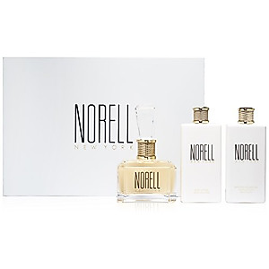 Norell New York Carnegie Gift Set