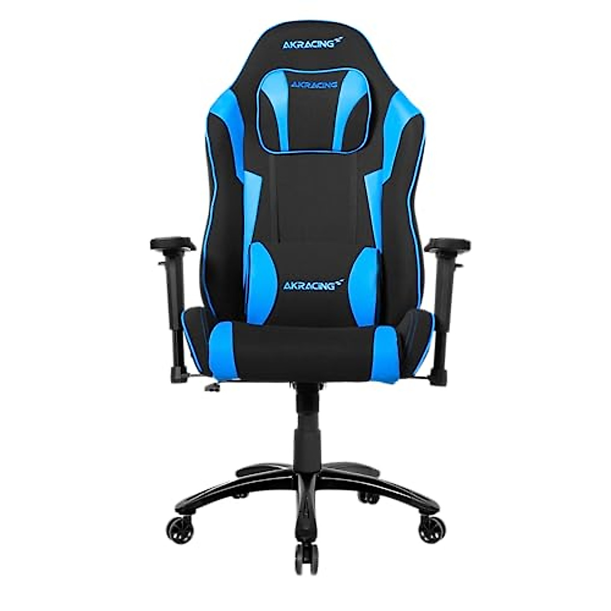 AKRacing AK-EXWIDE-SE-BL, Blue